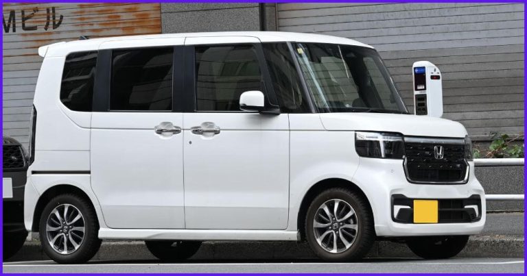 川普總統授權日本可愛迷你車K-CAR上路！美國將生產製造銷售日系小車KEI-CAR省油輕型車！